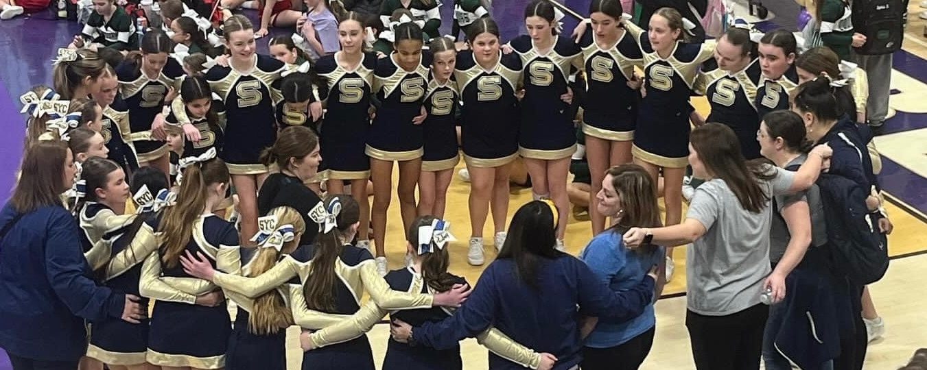 SYC Cheer Ready to Make Waves at East Coast Nationals in OCMD ...