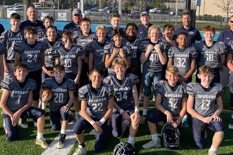 Gallery - Springfield Youth Club