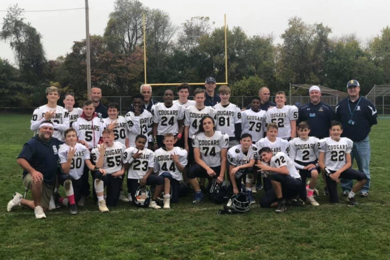 Home - Springfield Youth Club