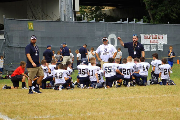 Gallery - Springfield Youth Club