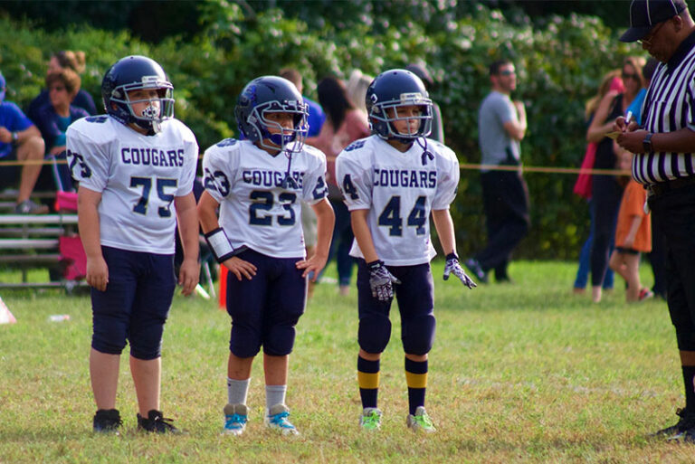 Gallery - Springfield Youth Club