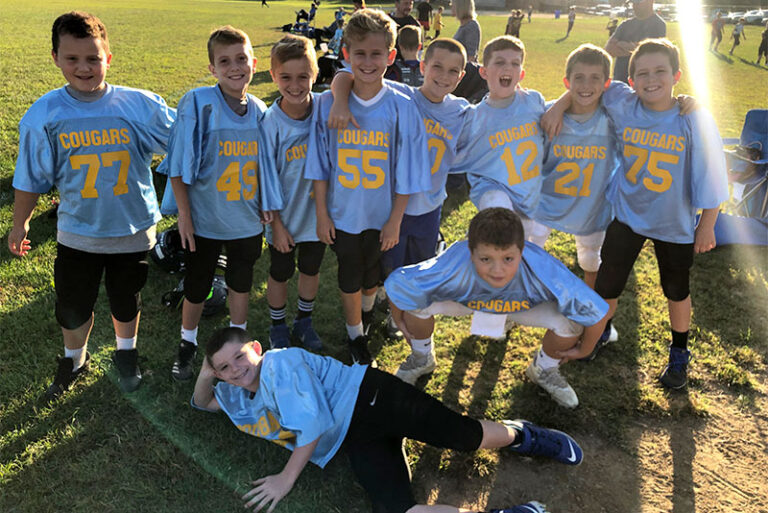 Gallery - Springfield Youth Club