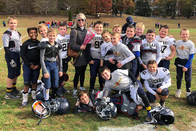 Gallery - Springfield Youth Club