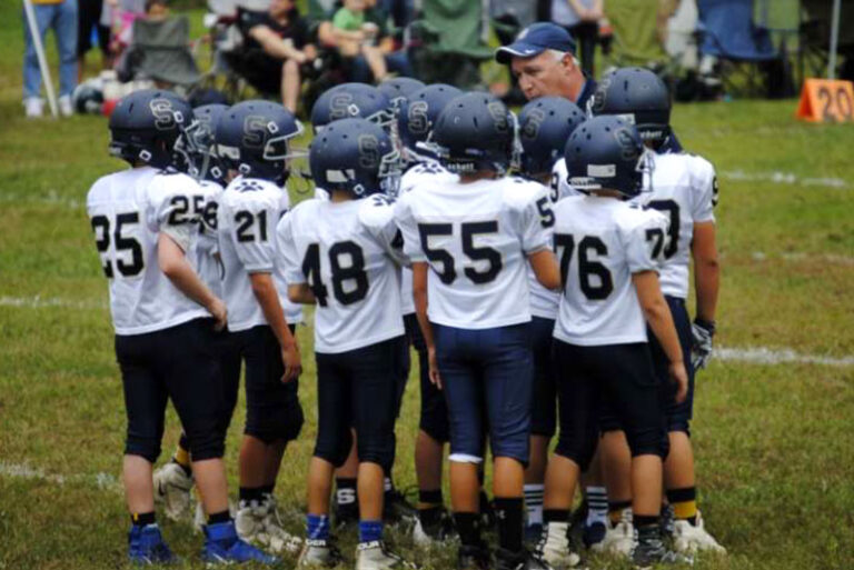 Gallery - Springfield Youth Club