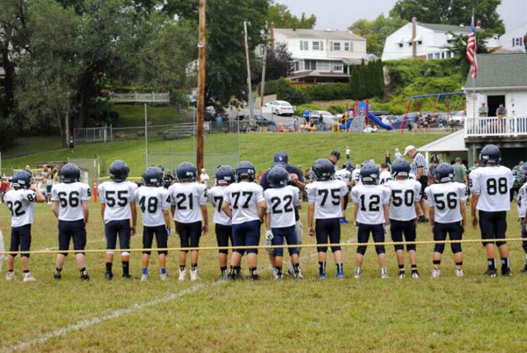 Gallery - Springfield Youth Club