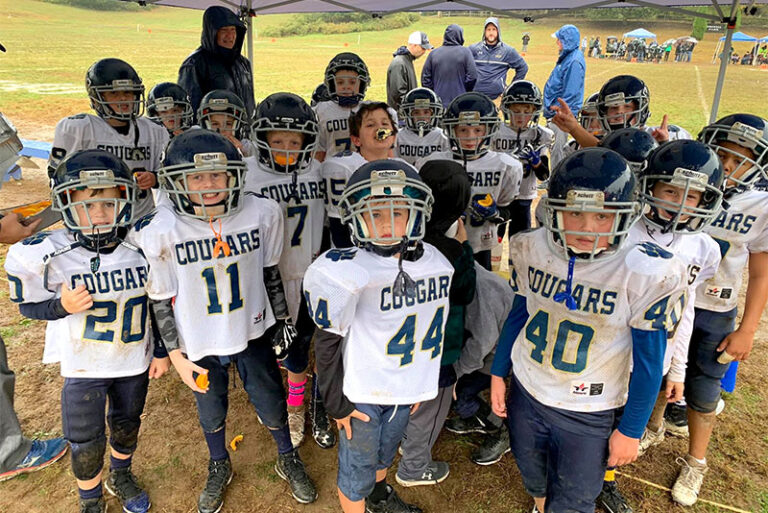 Gallery - Springfield Youth Club