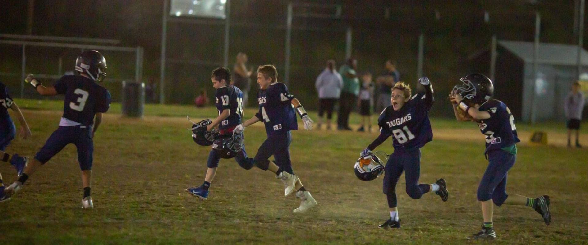 Home - Springfield Youth Club